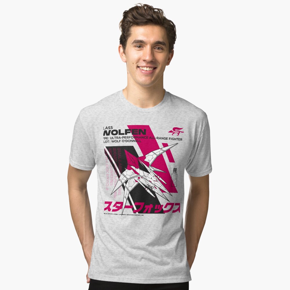 "WOLFEN" Sticker for Sale by Hiro-Yasuo | Redbubble