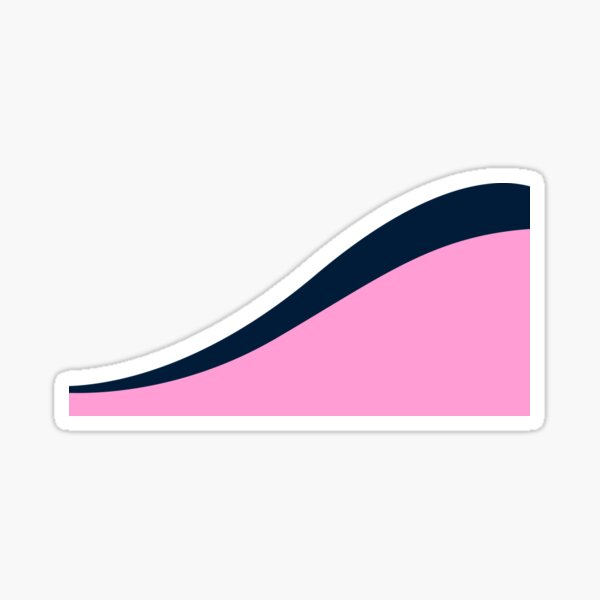 "Racing Point BWT Team" Sticker by RaymondDiaz | Redbubble