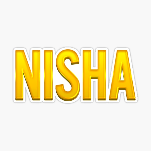 Logotipo Del Nombre Nisha 7 Logo Ideas | Boutique Logo, Logo Design,