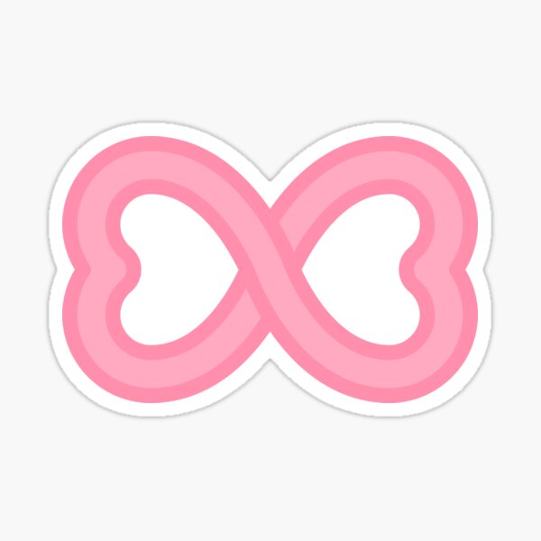 "After We Collided Infinity " Sticker for Sale by KauzSL | Redbubble