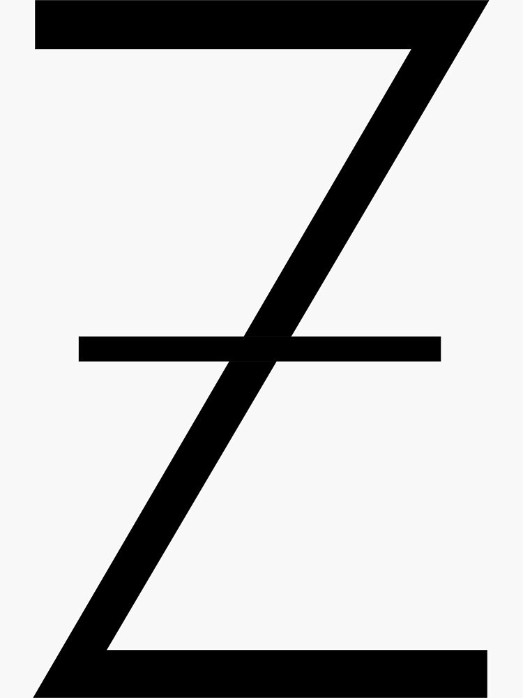 "Gen z" Sticker for Sale by abbi-sami-belle | Redbubble