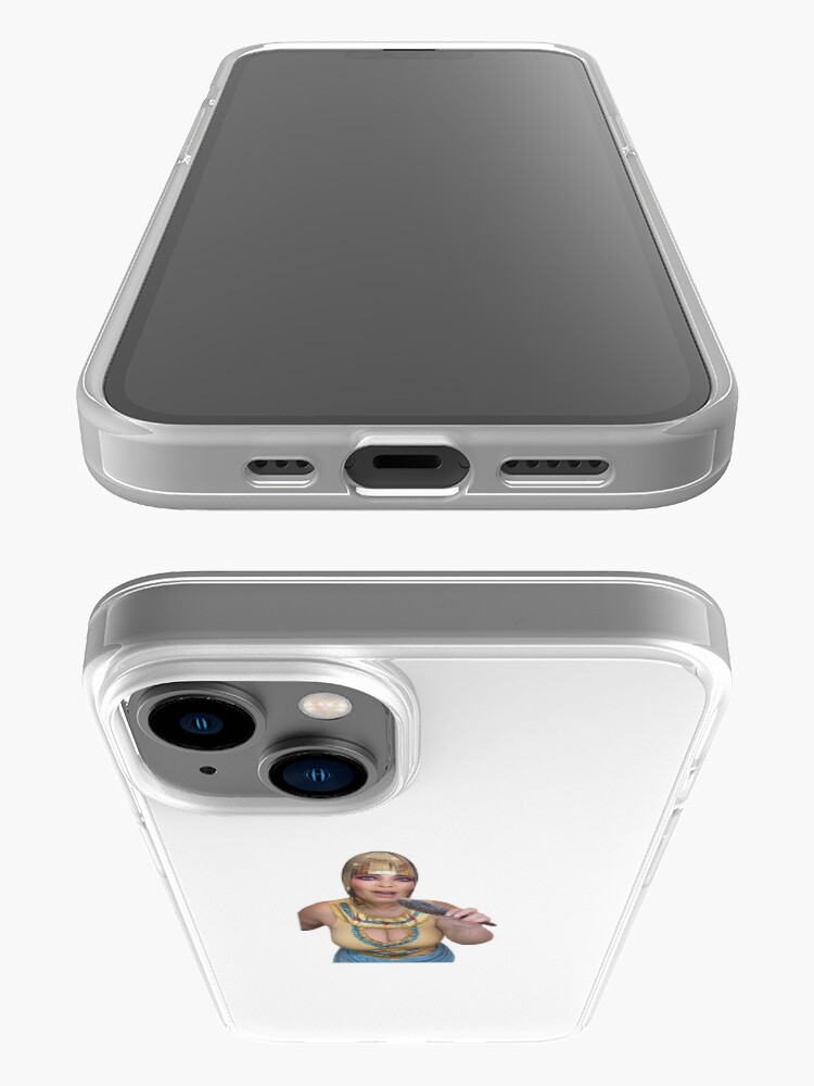 "trisha paytas egyptian king tut tiktok buried with a donkey" iPhone ...