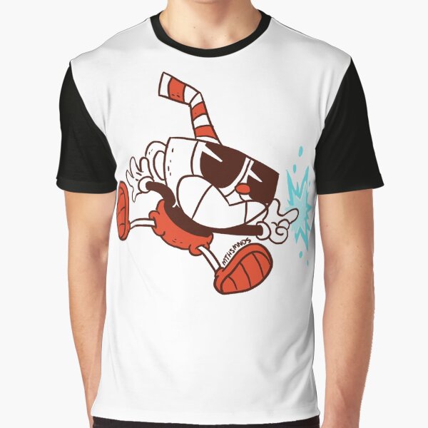 Cuphead Merch & Gifts for Sale | Redbubble