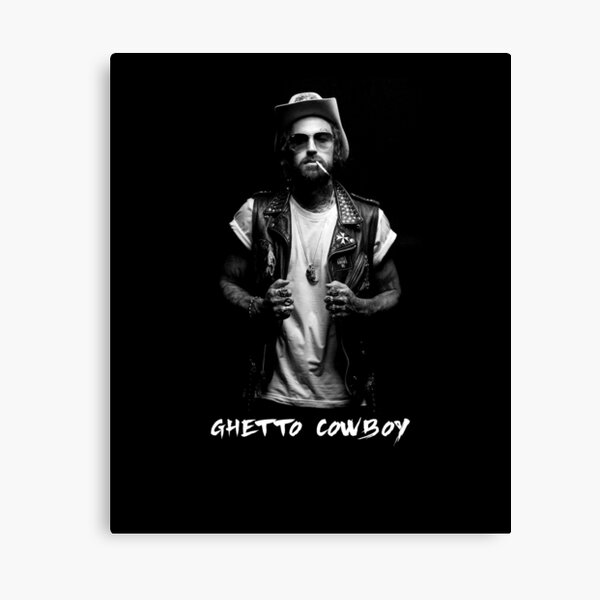 Yelawolf Canvas Prints | Redbubble