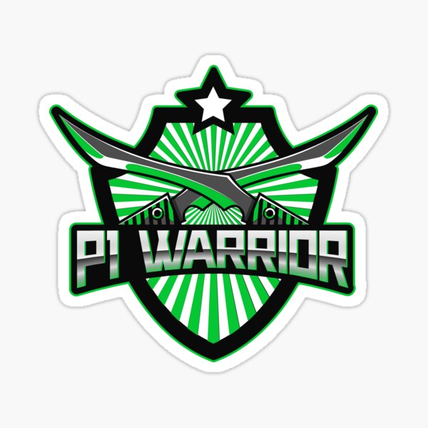 "Ethical Hacker - Bugcrowd P1 Warrior " Sticker for Sale by clubtee ...