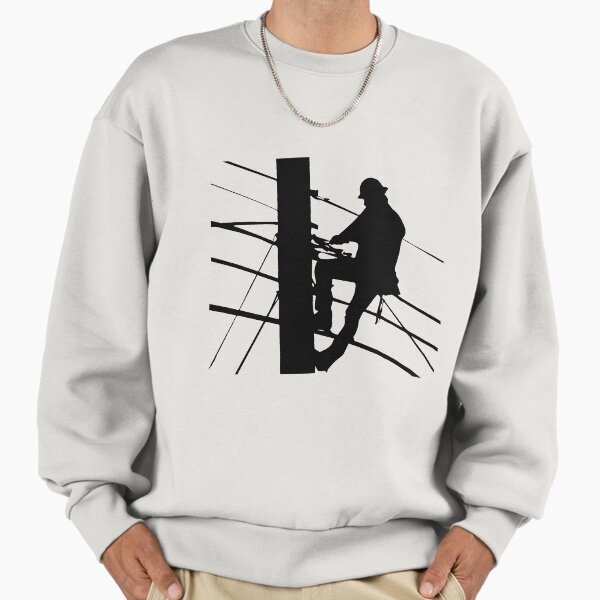 Lineman Merch & Gifts for Sale | Redbubble
