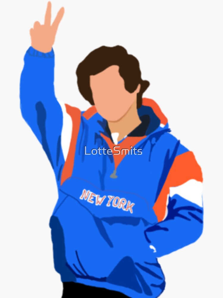 "Frat boy Harry Styles one direction " Sticker for Sale by LotteSmits ...
