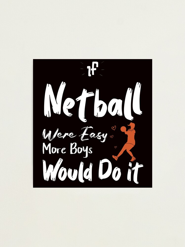Tumblr Netball Quotes