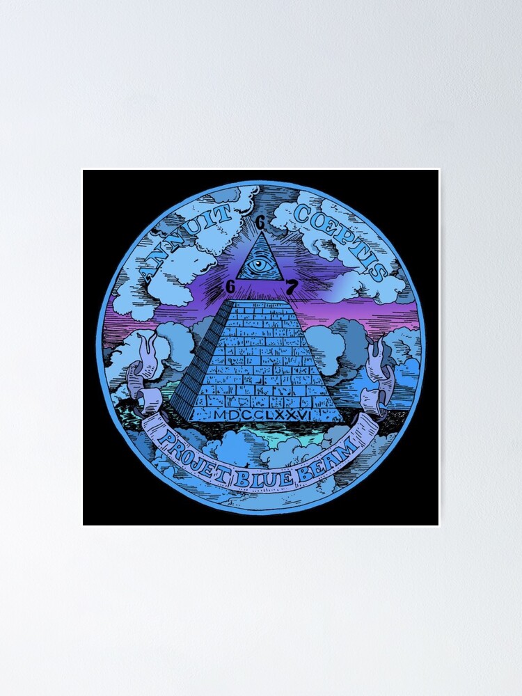 Poster « 667 ekip », par EKIP667 | Redbubble