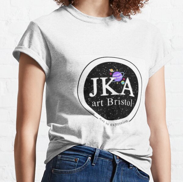 Jka Gifts & Merchandise | Redbubble