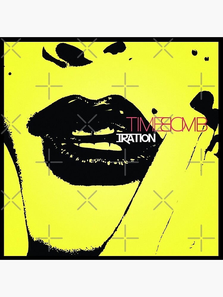 "Best Seller Group Music Reggae Rock IRATION Band Taurus07 Trending ...