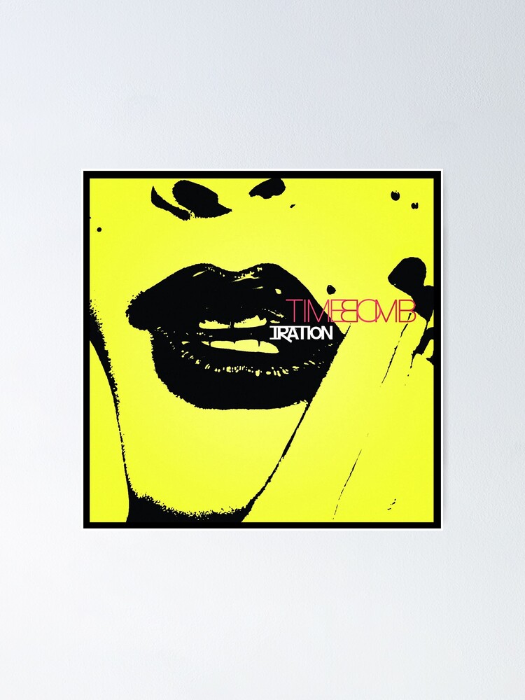 "Best Seller Group Music Reggae Rock IRATION Band Taurus07 Trending Popular" Poster for Sale by ...