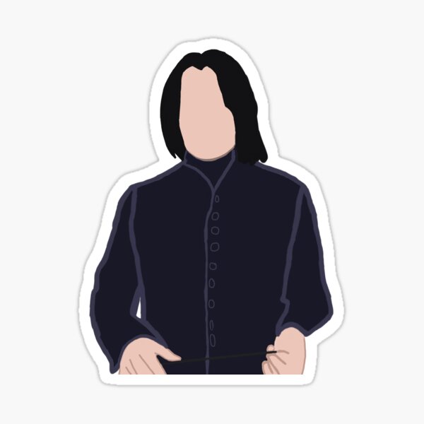 Harry Potter Severus Snape Gifts & Merchandise | Redbubble