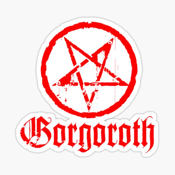 "logo trending" Sticker for Sale by lburges74 | Redbubble