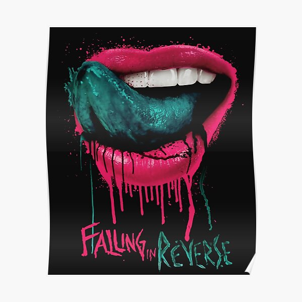 Chelsea Grin Posters | Redbubble