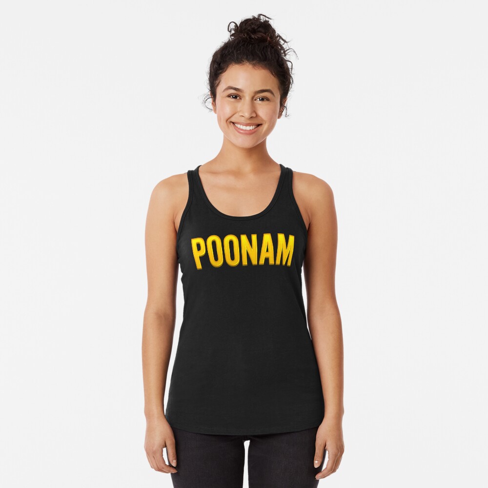 "Poonam Name" Sticker for Sale by desexperiencia | Redbubble