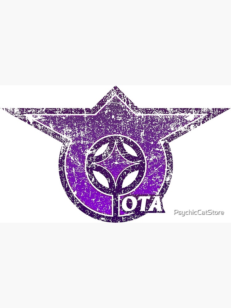"Ota Ward of Tokyo Japanese Symbol - Official Symbol Anime Style ...