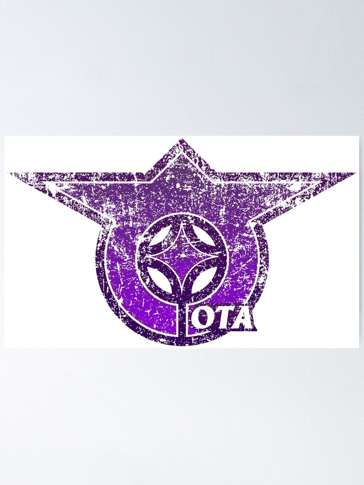 "Ota Ward of Tokyo Japanese Symbol - Official Symbol Anime Style ...