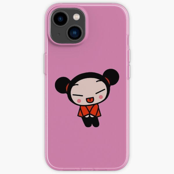 "Pucca" iPhone Case for Sale by ArmandoDT | Redbubble