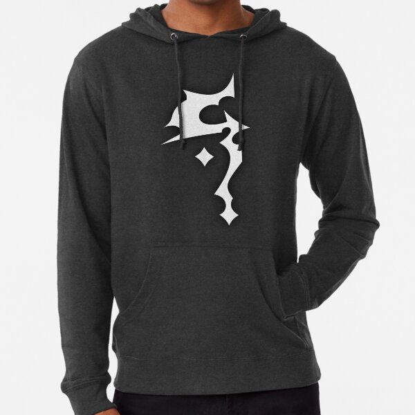 "LoK- Raziel's Symbol" Lightweight Hoodie by Mal4kai | Redbubble