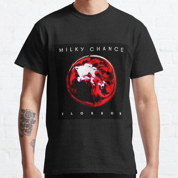 Milky Chance T-Shirts | Redbubble