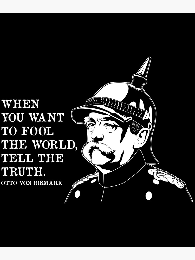 Von Bismarck Memes