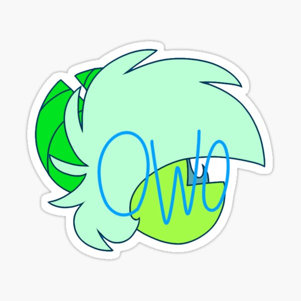 0w0 Merch & Gifts for Sale | Redbubble