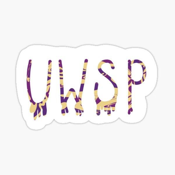 Uwsp Gifts & Merchandise | Redbubble
