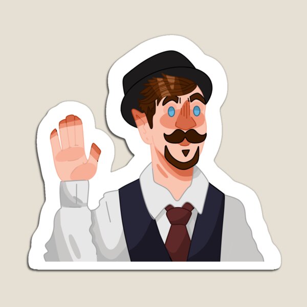 Jameson Jackson Gifts & Merchandise | Redbubble