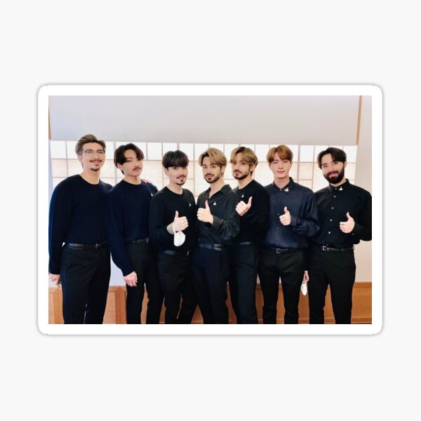 "BTS meme" Sticker for Sale by Poniamy | Redbubble