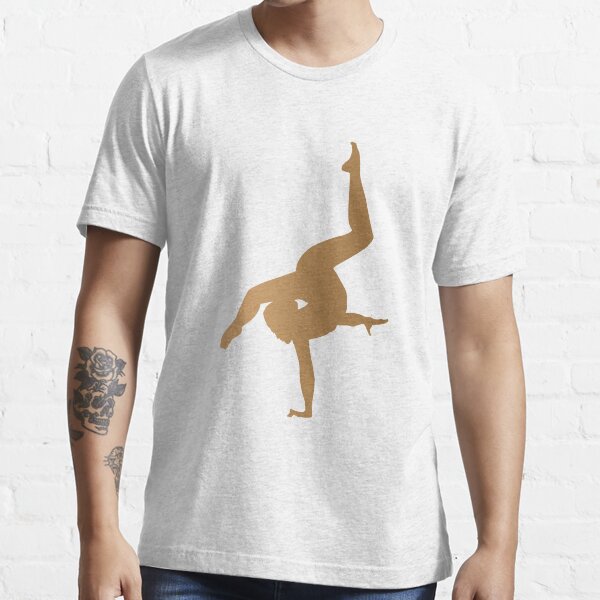 "Contortion Art" T-shirt for Sale by ArtlandStudio | Redbubble | circus ...
