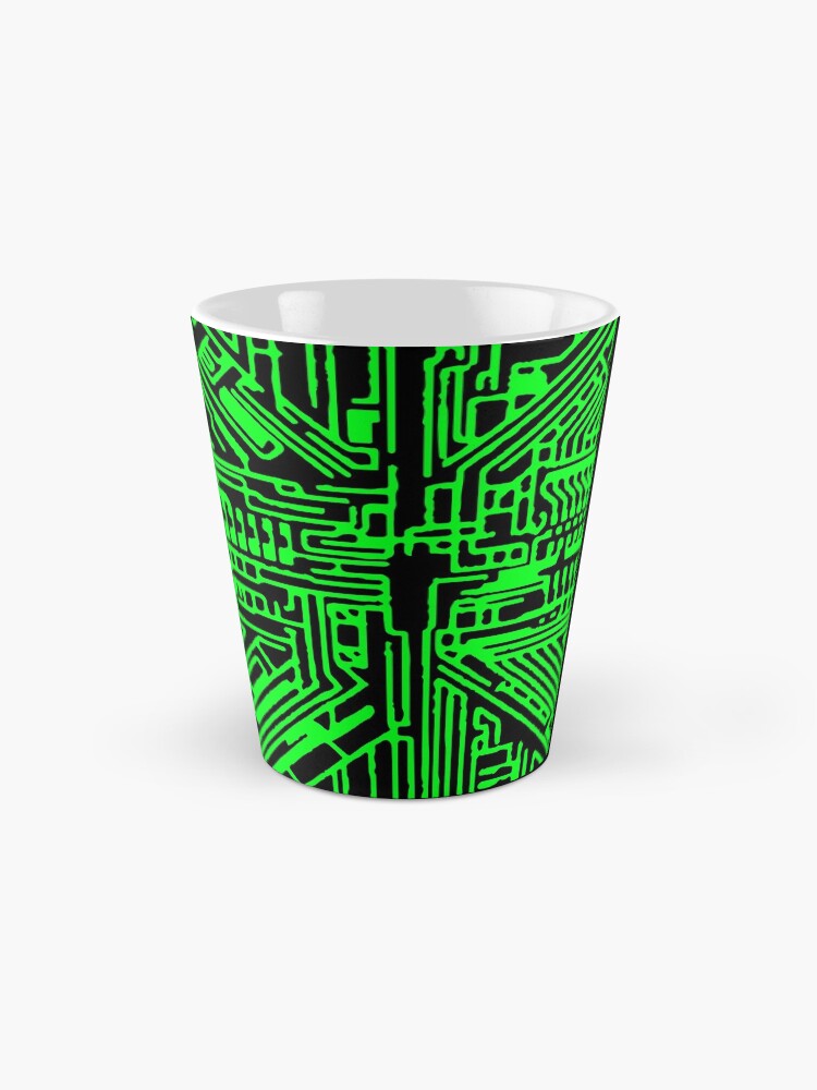 "Alien MUTHUR 6000" Mug by underbear | Redbubble