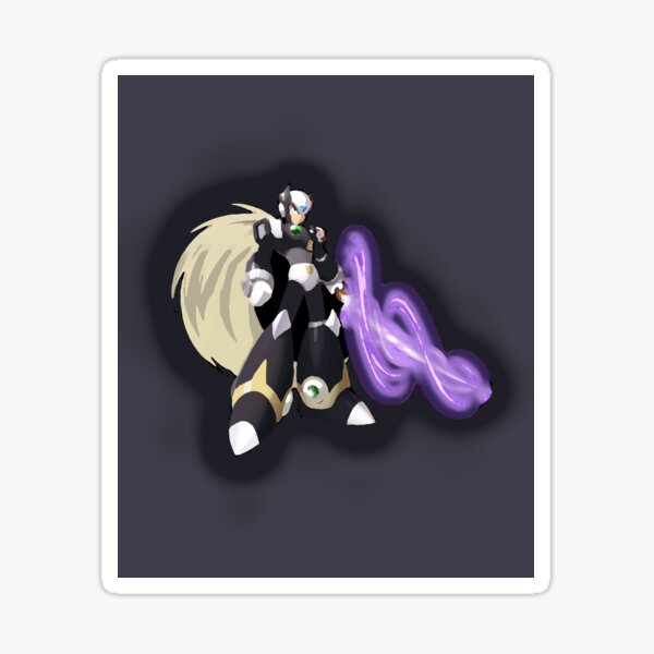 "Black Armor Zero Oil Paint" Sticker for Sale by TakaStreamX701 | Redbubble