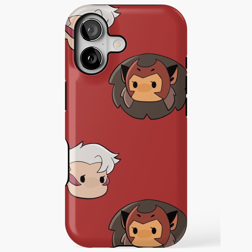 "Chibi Catra and Scorpia Set" Sticker for Sale by Jaytaku | Redbubble