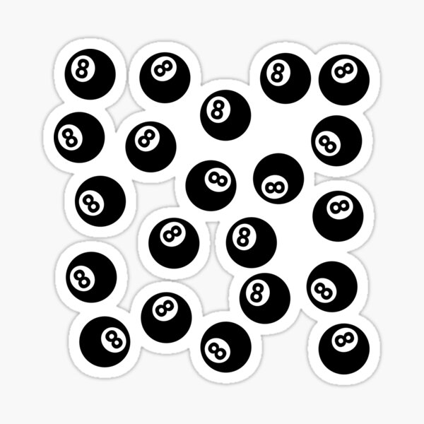 8 Ball Pool Gifts & Merchandise | Redbubble