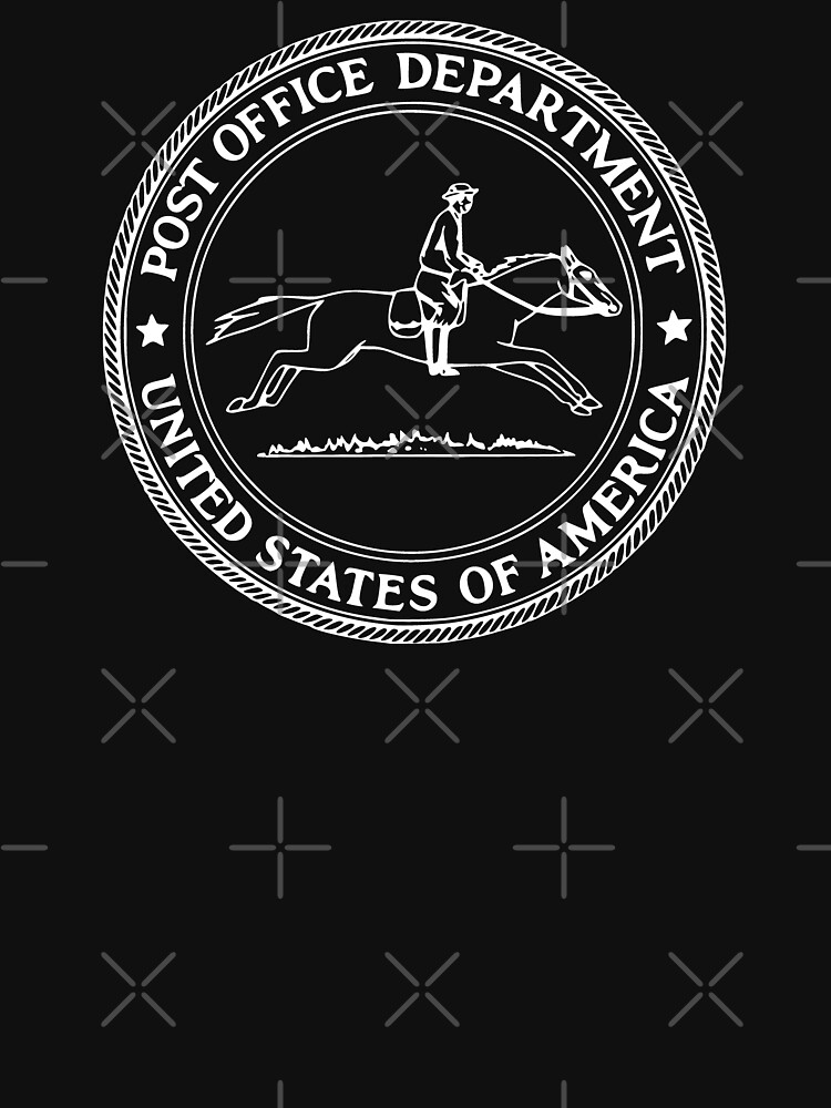"POST OFFICE DEPARTMENT OF THE UNITED STATES -- Vintage US Post Office ...