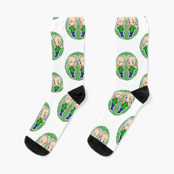 Baldi Socks | Redbubble