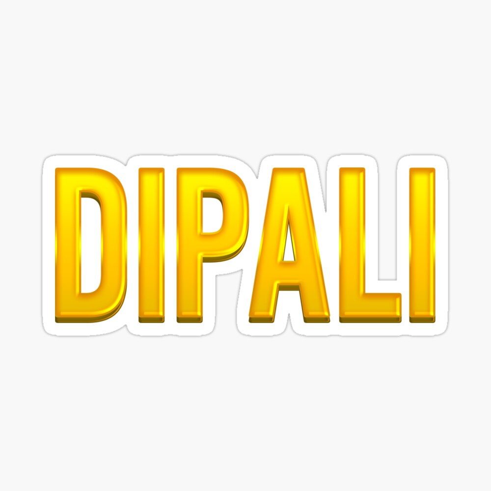 Dipali Name Logo Dotwork "My Name Is Dipali. Please Design A..."