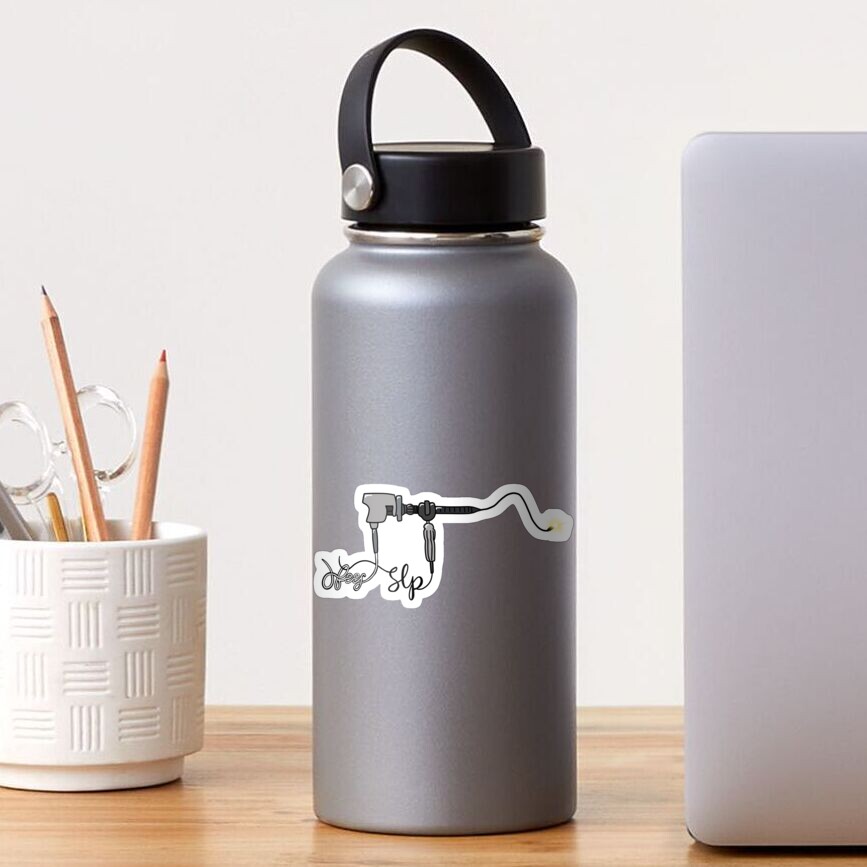 "FEES slp" Sticker for Sale by Kru22 | Redbubble