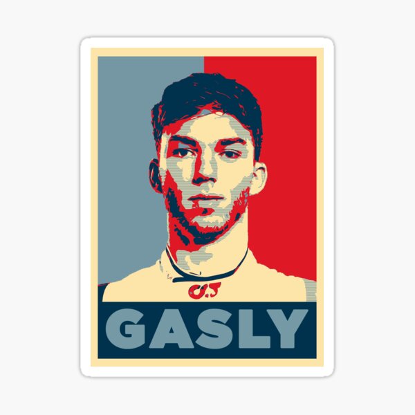 Pierre Gasly F1 Gifts & Merchandise | Redbubble