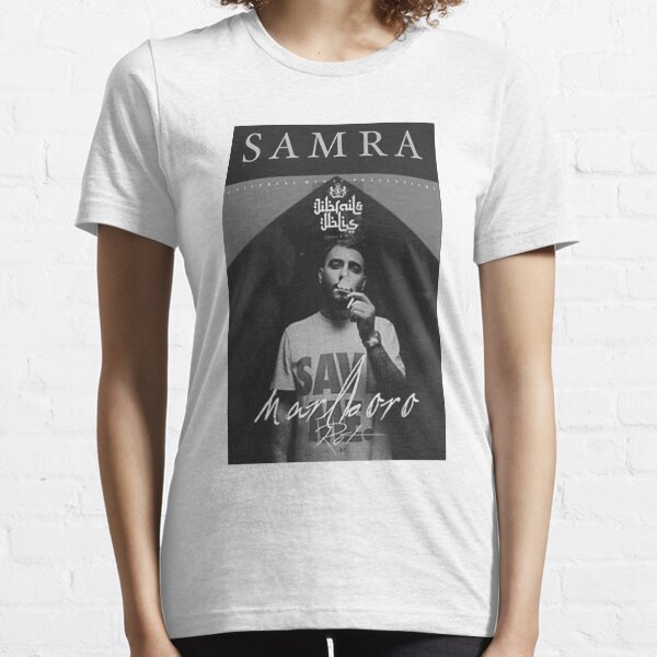 T-Shirts: Samra | Redbubble
