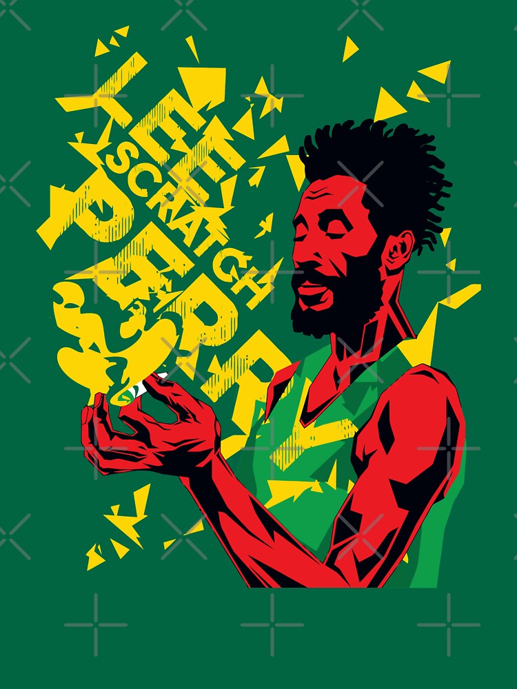 "Scratch Smoke" T-shirt for Sale by StevenFigueroa | Redbubble ...