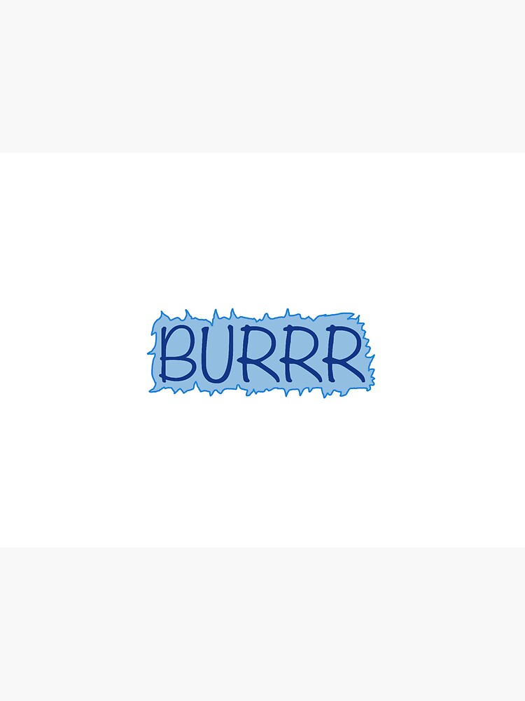 "Ranch 2020- BURRR" Sticker for Sale by connmac29 | Redbubble