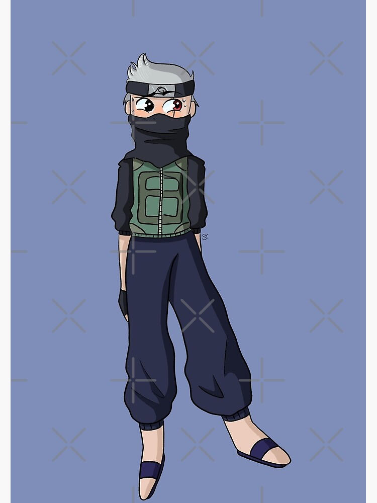 "Etho Fan-art" Art Print by SketchyToonz | Redbubble