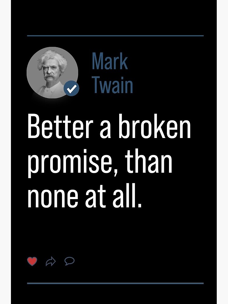 Empty Promises Memes