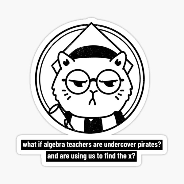 Mathsstudents Gifts & Merchandise for Sale | Redbubble