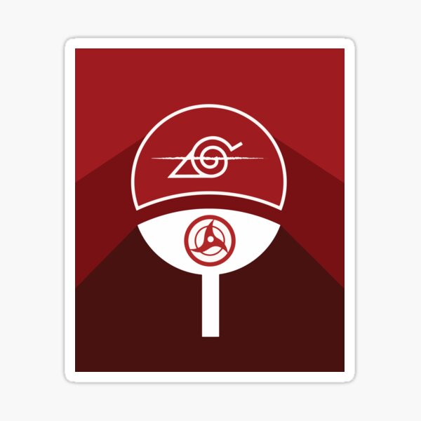Itachi Uchiha Stickers | Redbubble