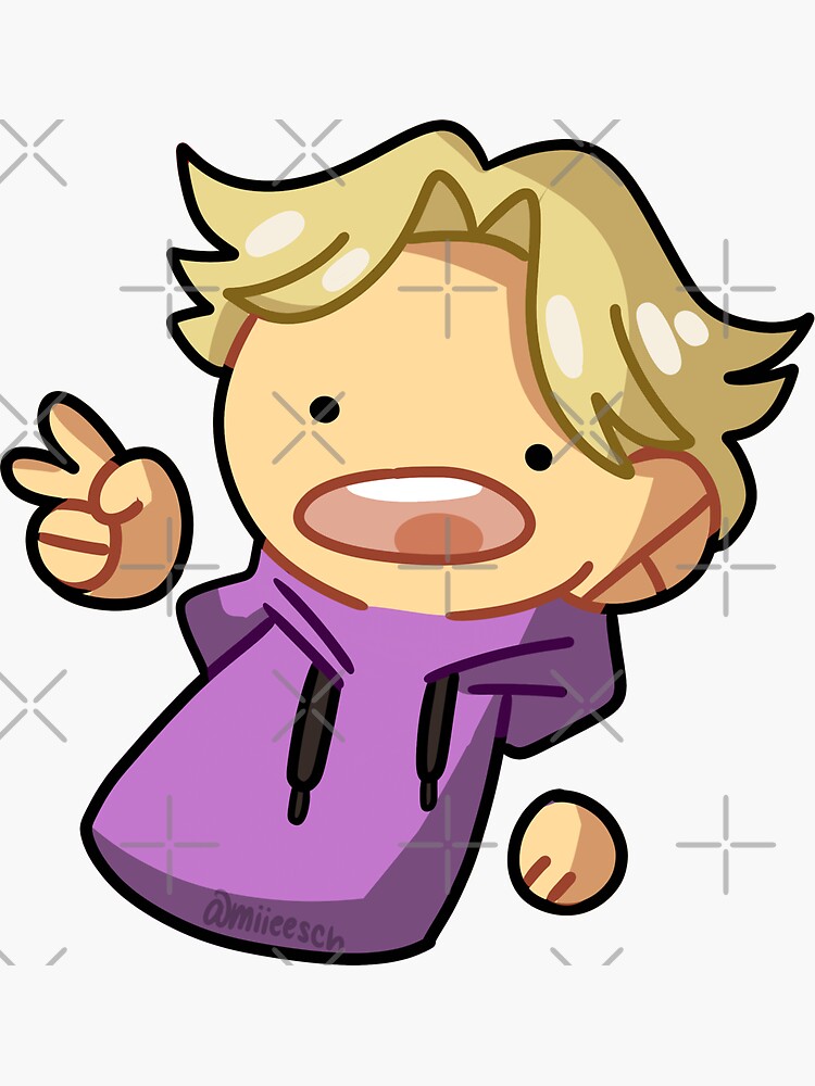 Purpled Youtuber Merch & Gifts for Sale | Redbubble