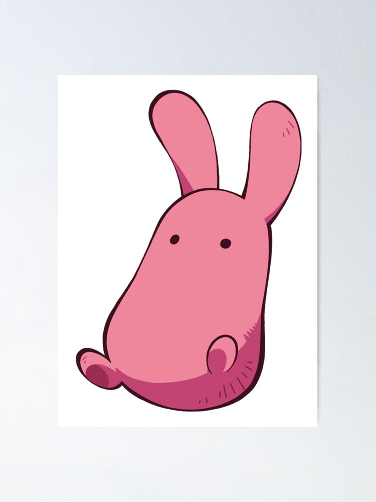 "mokke " Poster by violowrown | Redbubble