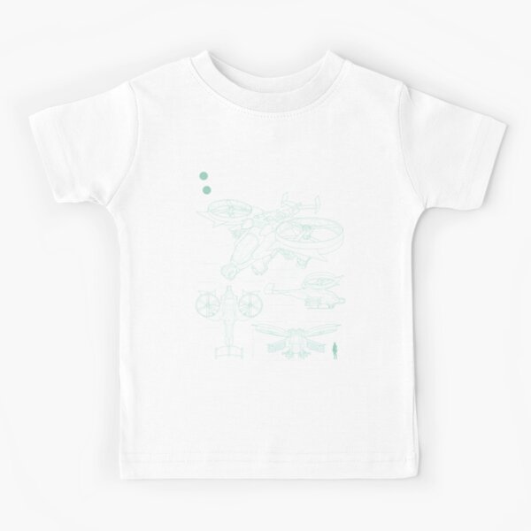 "RDA Scorpion Drone from "Avatar" movie" Kids T-Shirt for Sale by Korey ...